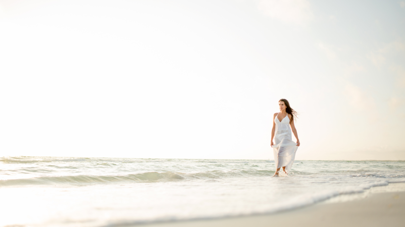 How to Experience True Freedom in Christ - Marva Smith